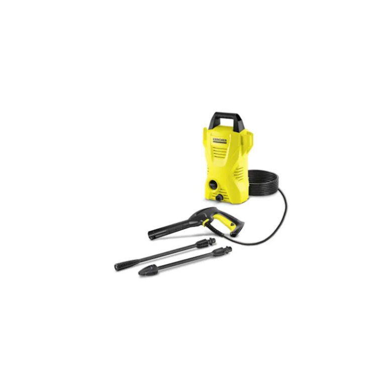 Karcher K2 Compact High Pressure Washer - Buy Now - DWS Pte Ltd