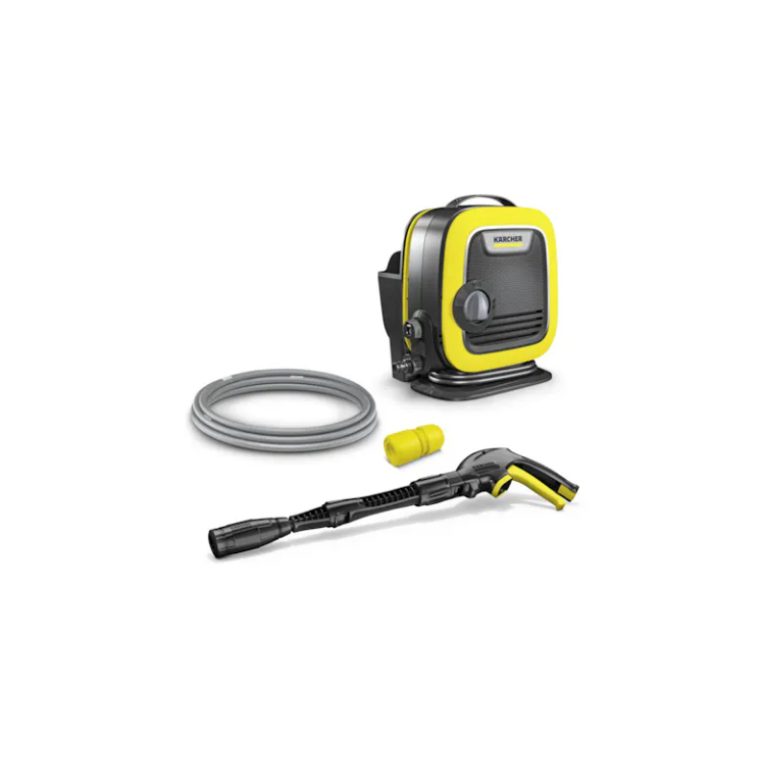 Karcher Pressure Washer Cleaner K Mini - Buy Now - DWS Pte Ltd