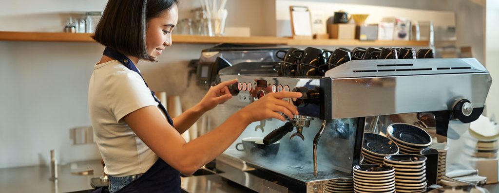 Fix Your Coffee Maker Fast! - Trusted Coffee Machine Repair