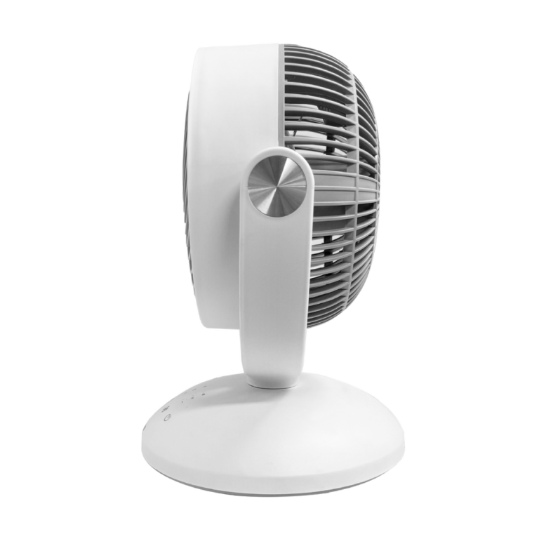 EuropAce EDF3731DWH Desk Fan - Buy Now - DWS Pte Ltd
