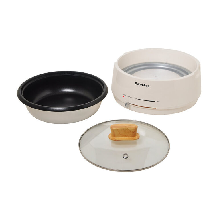 EuropAce EMC3401D Multi-Function - Buy Now - DWS Pte Ltd